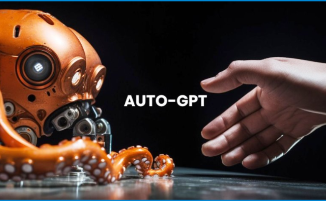How AutoGPT Lets AI Do Everything For You | Inquirer Technology