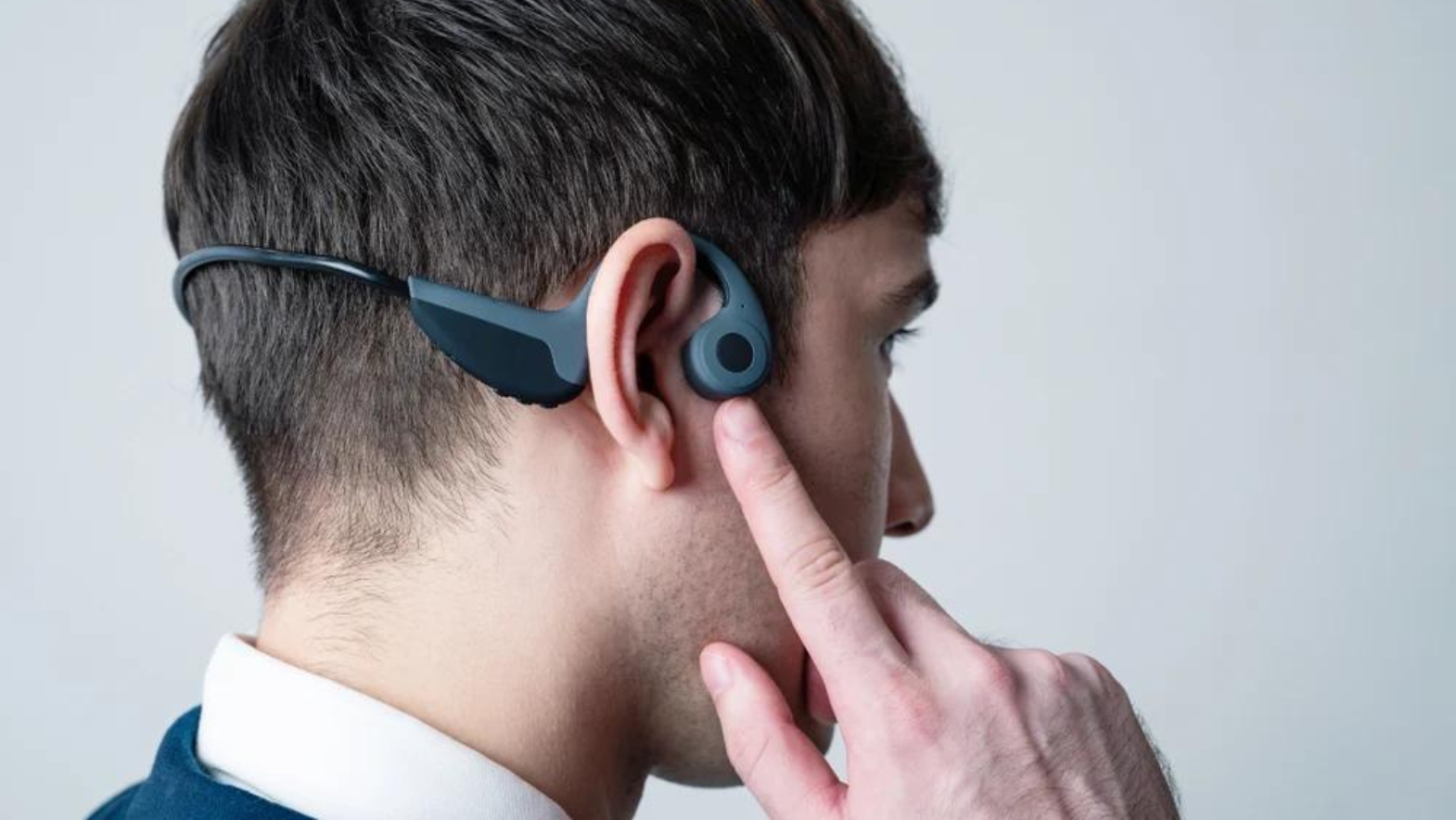 Are Bone Conduction Headphones Worth It? | Inquirer Technology