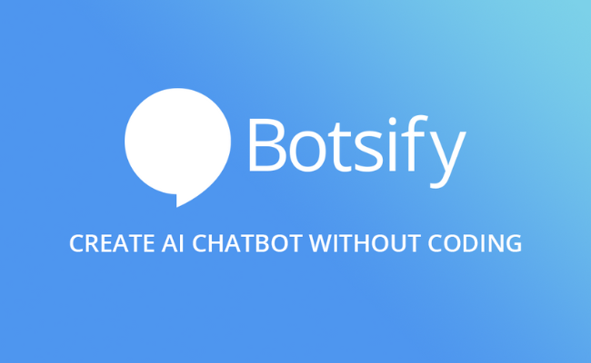 The Top 10 Chatbot Development Tools | Inquirer Technology