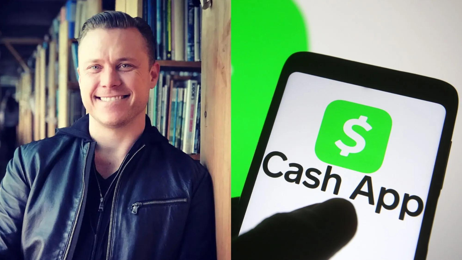 Cash App Founder Bob Lee Found Dead | Inquirer Technology