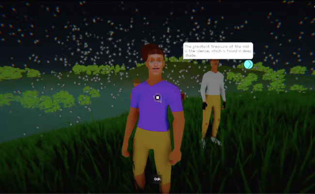 ChatGPT Game Electric Sheep Now Testing | Inquirer Technology