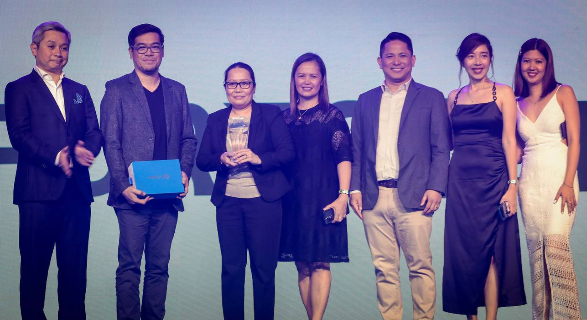 GCash Digital Excellence Awards 2023 honors private sector partners | Inquirer Technology