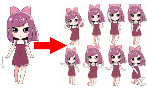 How To Use Meta's Animated Drawings Tool | Inquirer Technology