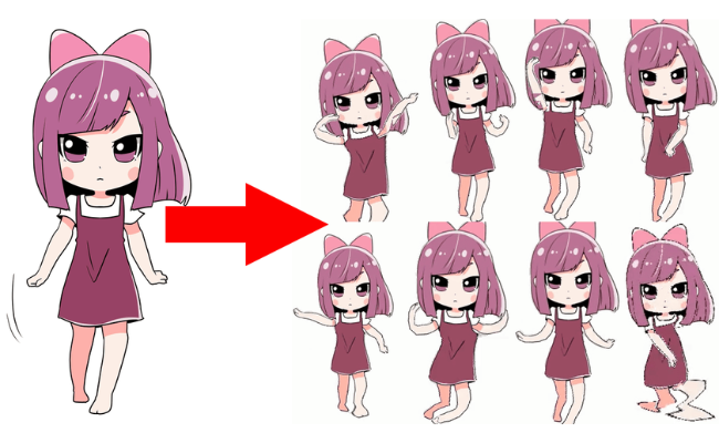 How To Use Meta's Animated Drawings Tool | Inquirer Technology