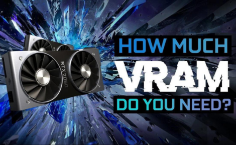 How To Check VRAM On Your Computer | Inquirer Technology