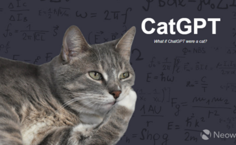 How To Use The Cat-Themed AI CatGPT | Inquirer Technology
