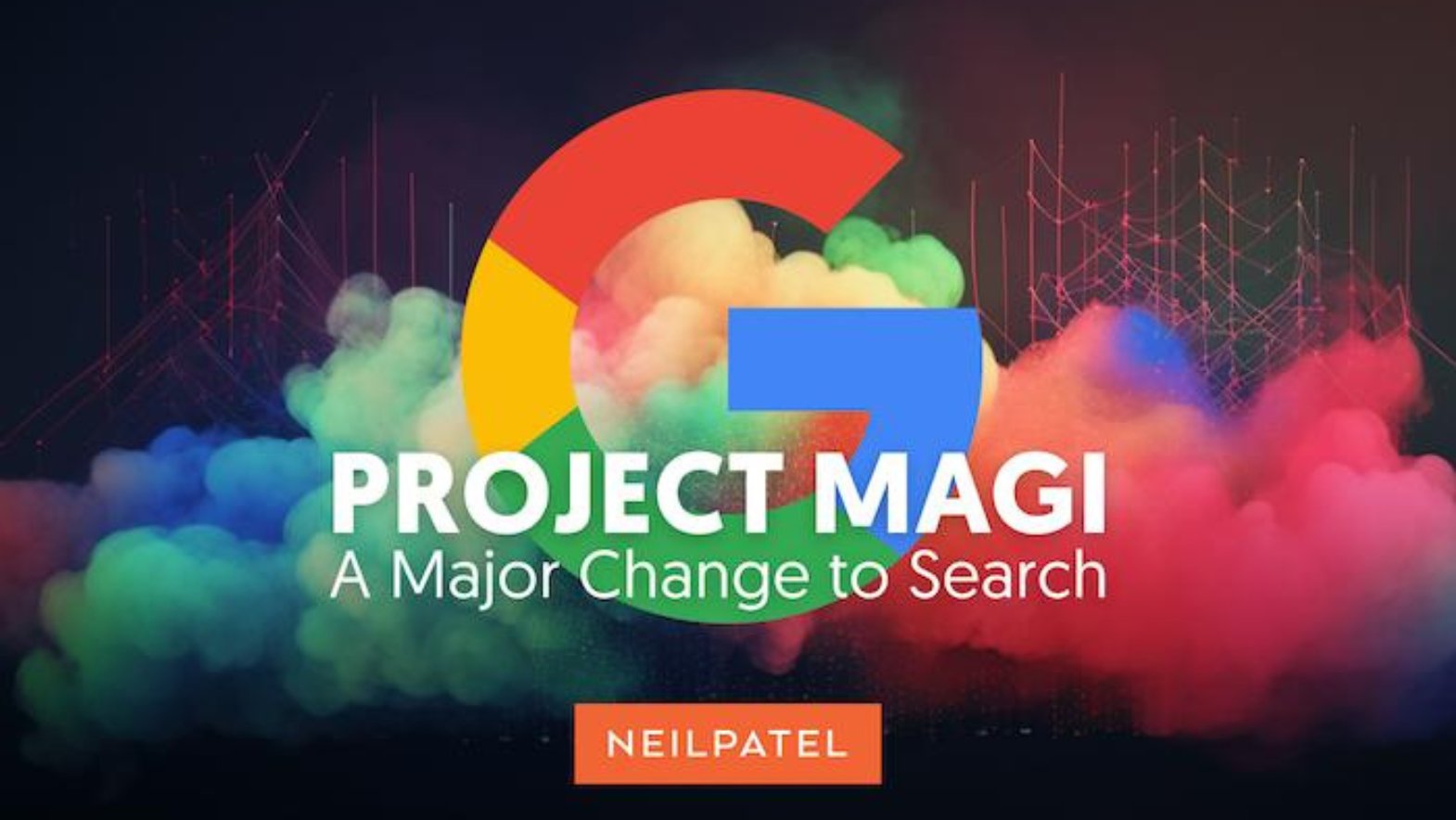 Google Magi Will Bring AI To Online Searches | Inquirer Technology