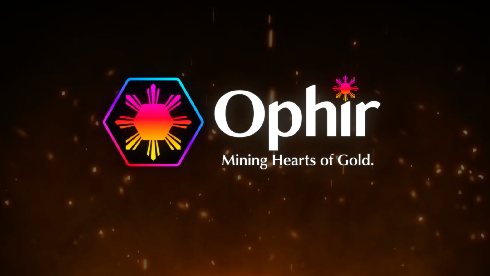 Ophir Crypto Raises Funds For PH Churches | Inquirer Technology