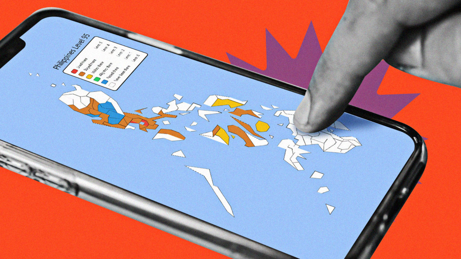 My Philippines Travel Level Uses ChatGPT | Inquirer Technology