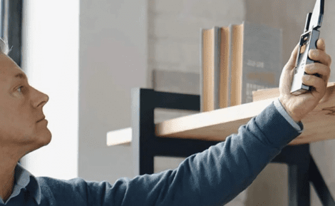 How to Spot Hidden Cameras with a Detector | Inquirer Technology