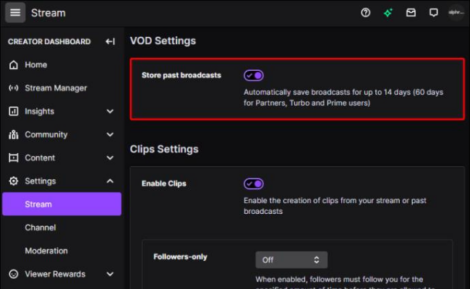 How To Download Twitch VODs | Inquirer Technology