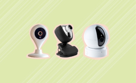 The Fascinating World of Spy Cameras | Inquirer Technology