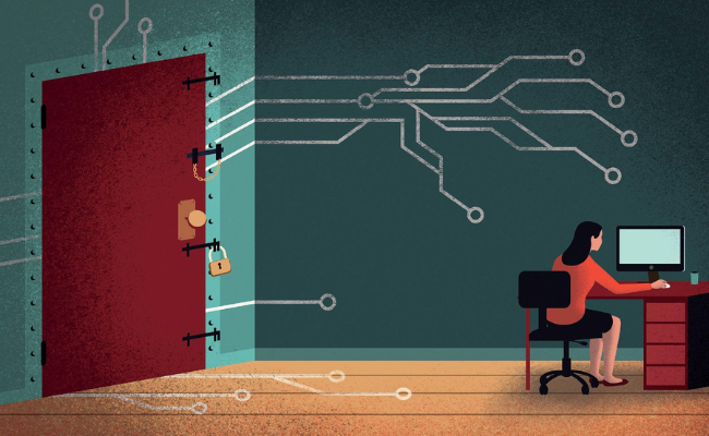 The Fascinating World of Spy Cameras | Inquirer Technology