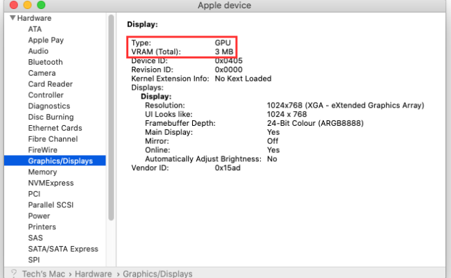 How To Check VRAM On Your Computer | Inquirer Technology
