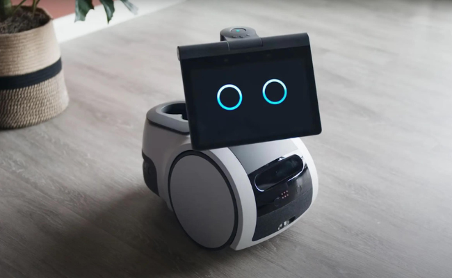 How To Order The New Amazon Astro Robot | Inquirer Technology