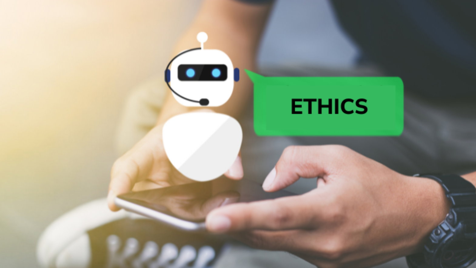 The 5 Important Aspects Of Chatbot Ethics | Inquirer Technology