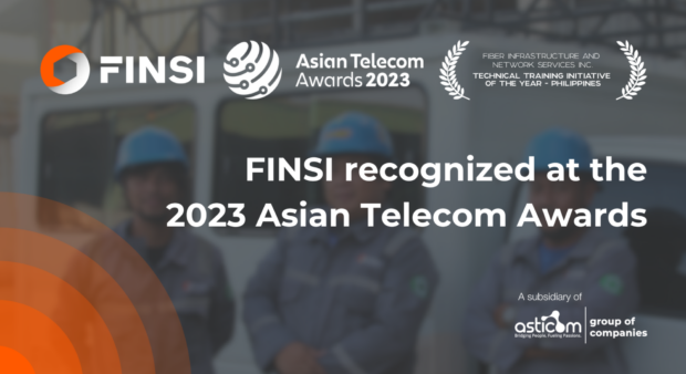 FINSI's quality training programs and people-centered initiatives ...