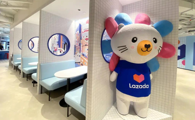 Lazada Chatbot Launches In The Philippines | Inquirer Technology