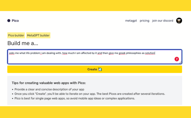 MetaGPT Turns Text To Apps With One Click | Inquirer Technology