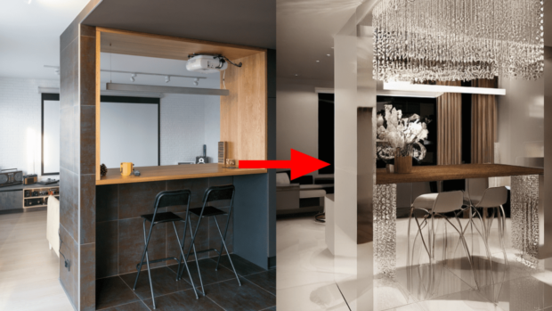 How To Redesign Your Room With RoomGPT | Inquirer Technology