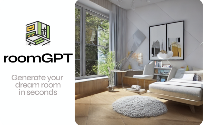 How To Redesign Your Room With RoomGPT | Inquirer Technology