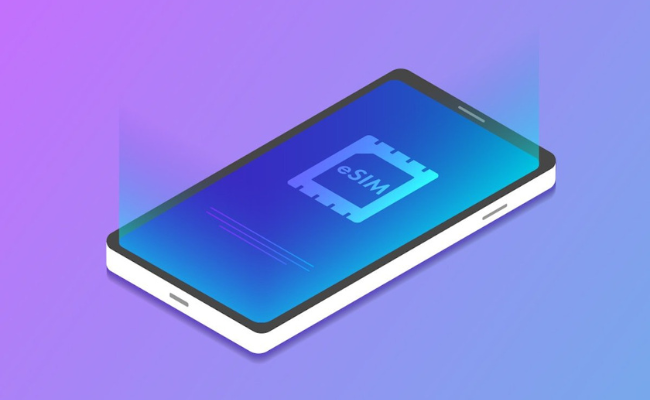 Travel eSIMs: The Ultimate Traveler Guide | Inquirer Technology