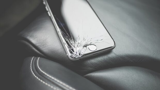 Ultimate Phone Screen Scratch Repair Guide | Inquirer Technology