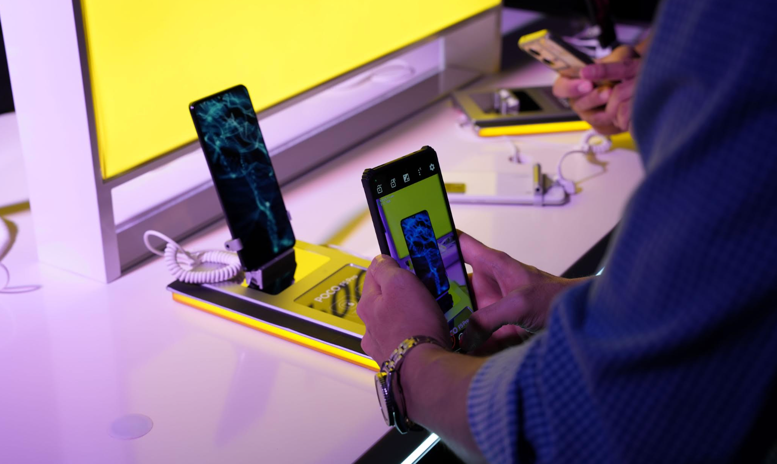 POCO F5 Series makes hyper-powered arrival to the Philippines