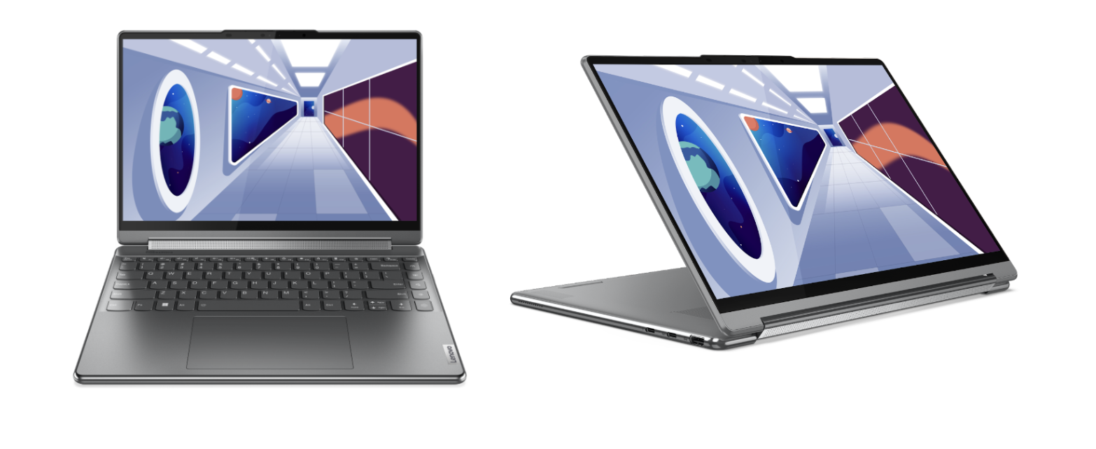 Lenovo refreshes its consumer lineup with powerful upgrades designed to ...