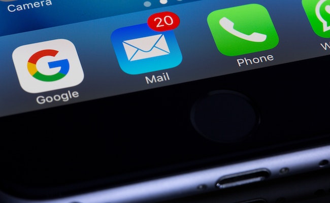 How To Avoid Gmail Verification Scams | Inquirer Technology