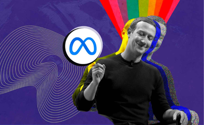 Meta AI "Human-Like" Image Creation Model | Inquirer Technology