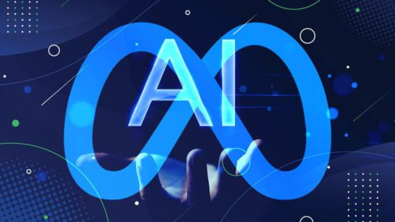 Meta AI "Human-Like" Image Creation Model | Inquirer Technology