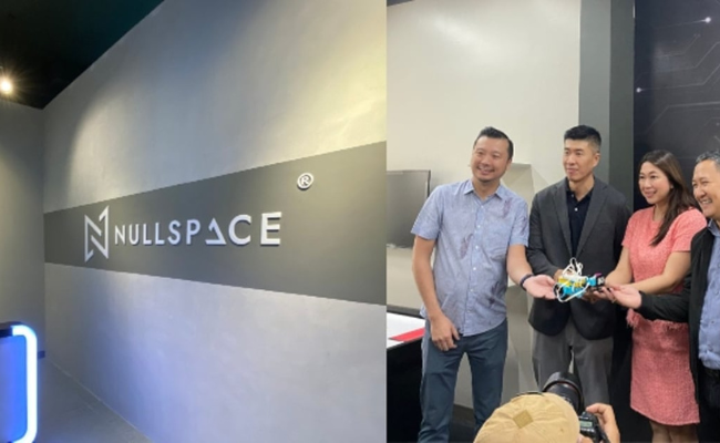 Nullspace Robotics Opens In Manila | Inquirer Technology