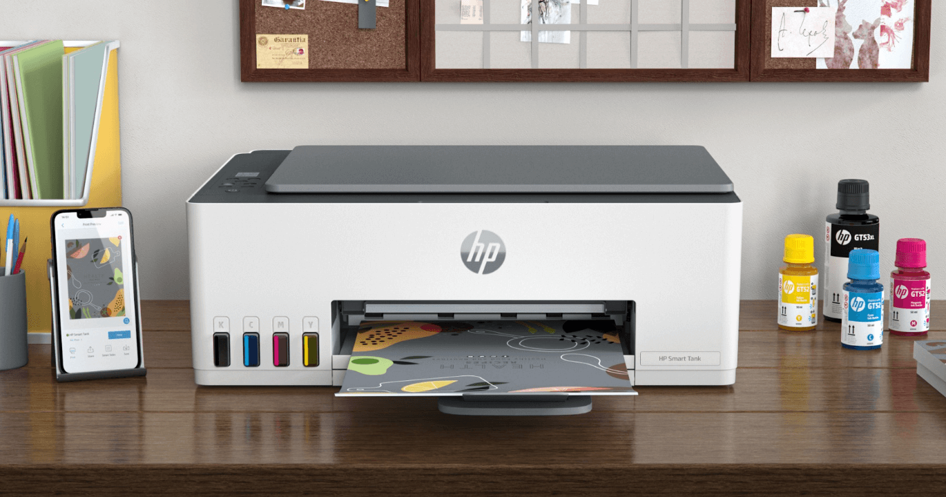 Smart printing for the budget-conscious