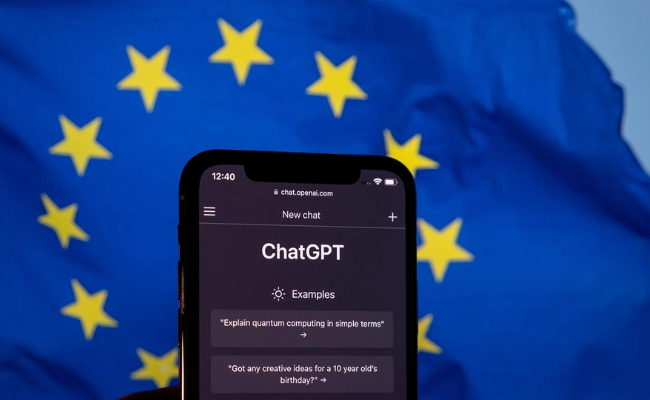 OpenAI opens its first global office in London | Inquirer Technology