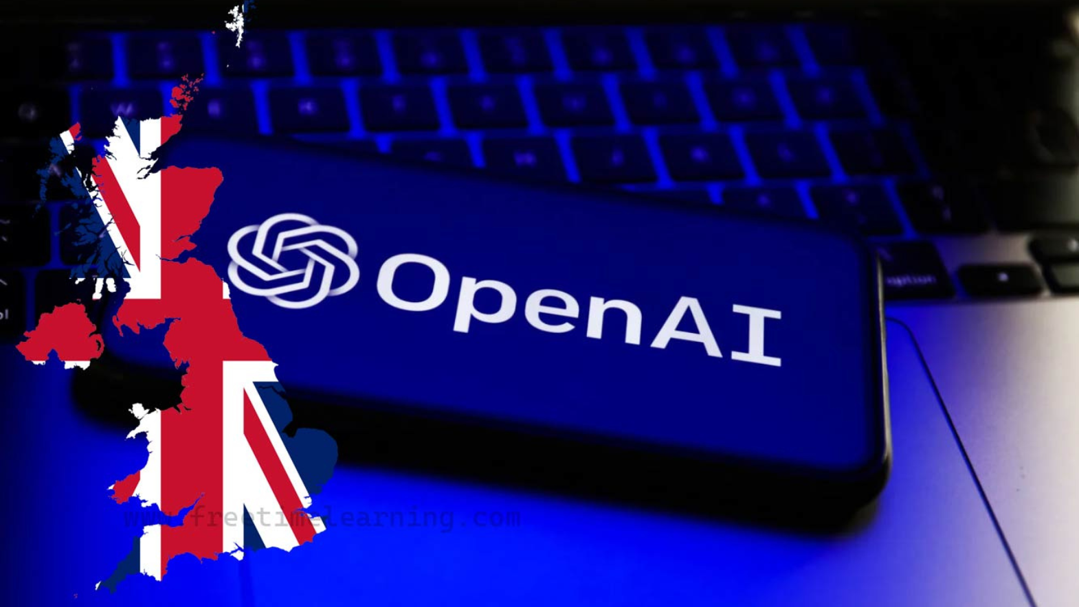 OpenAI opens its first global office in London | Inquirer Technology