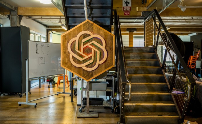 OpenAI opens its first global office in London | Inquirer Technology