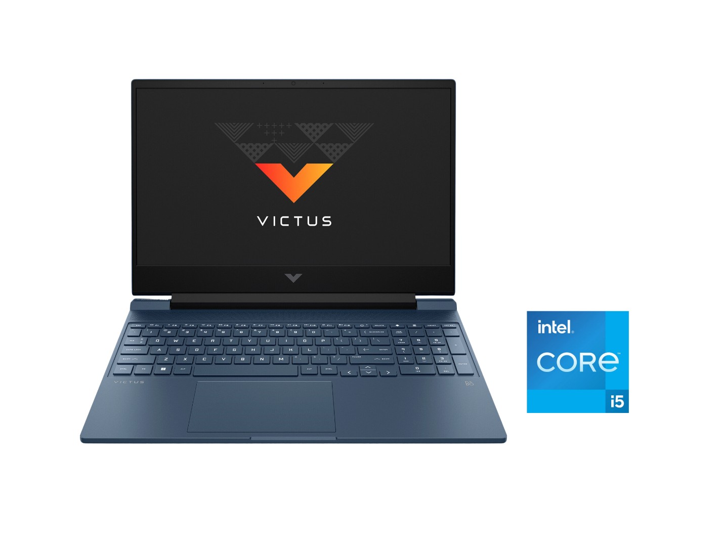 Unleash the gaming power of Victus 15 by HP powered by Intel®: The ...