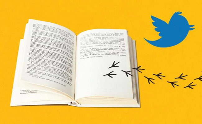 Twitter will soon let users publish their articles | Inquirer Technology