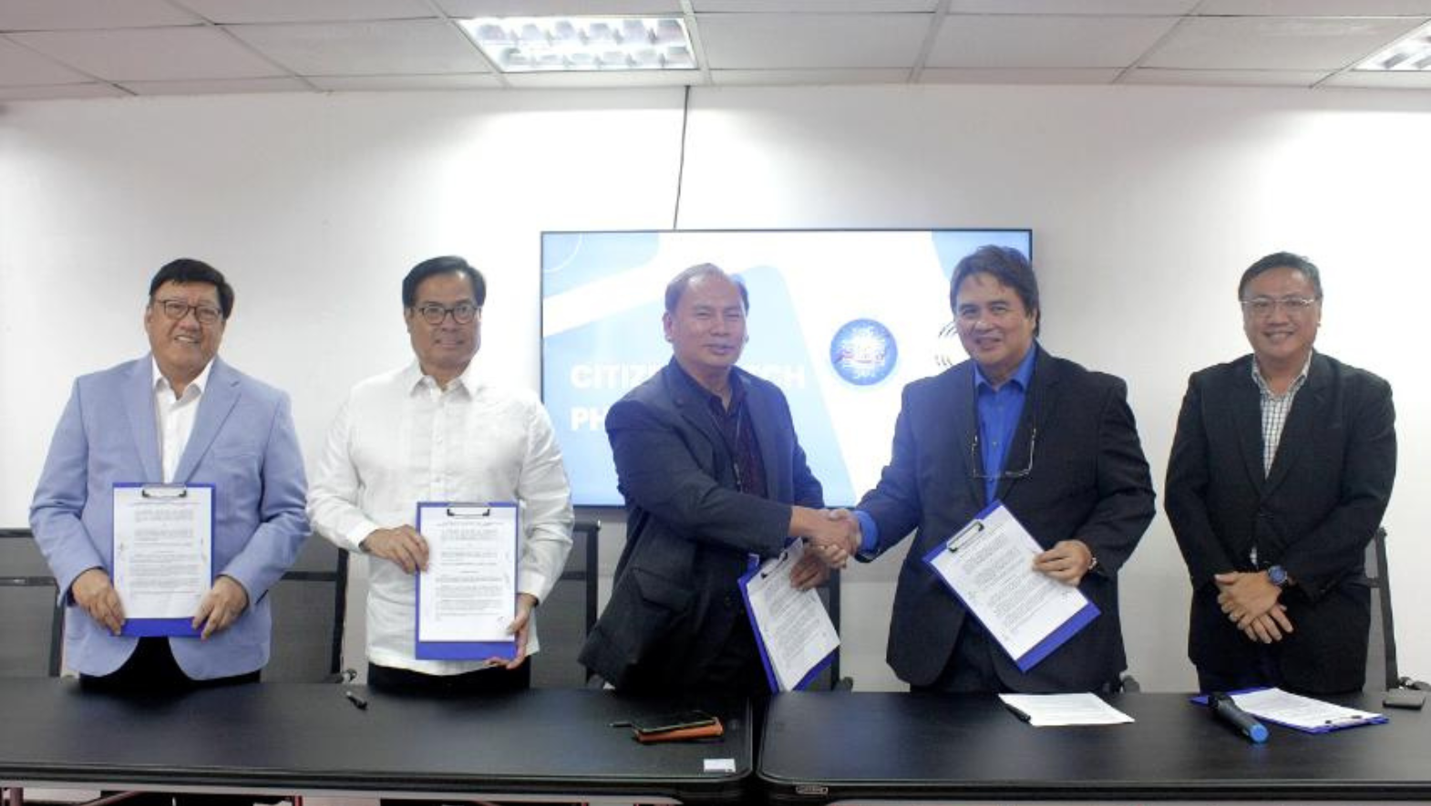 CICC, Citizen Watch to fight PH cybercrime | Inquirer Technology