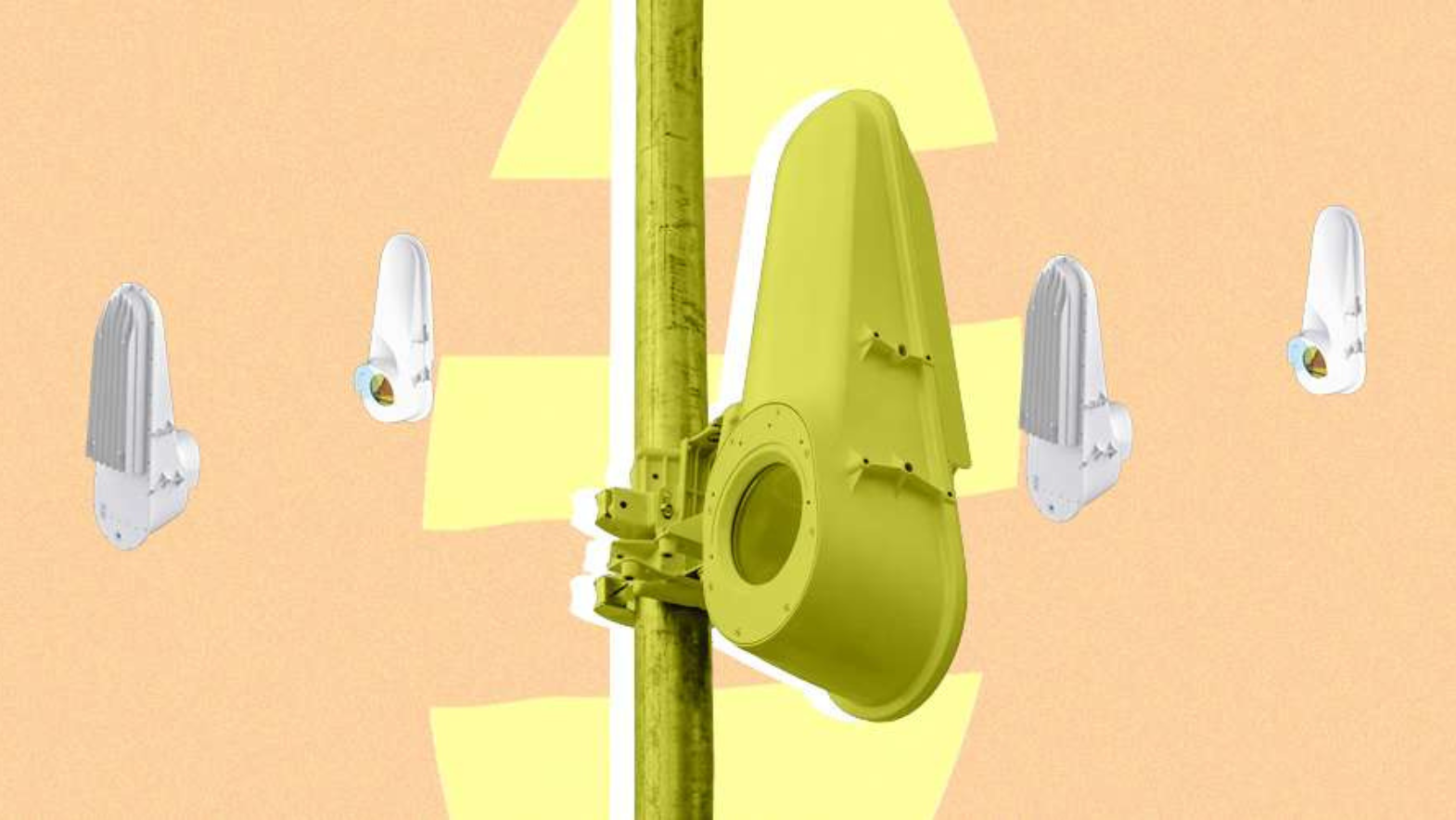 Google Laser Internet Under Development | Inquirer Technology