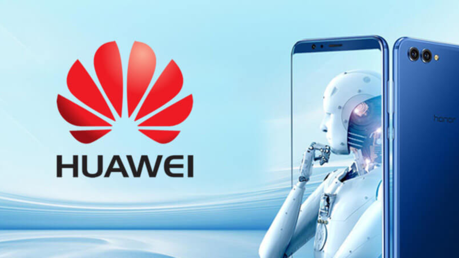 Huawei AI unveiled amid ChatGPT trend | Inquirer Technology