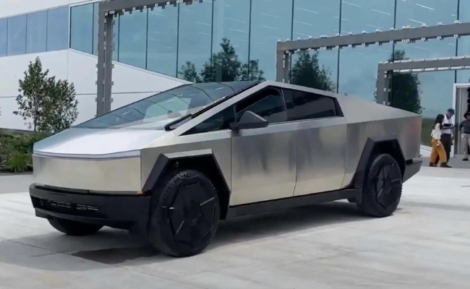 Tesla, Neuralink to make cyborg prosthetics | Inquirer Technology