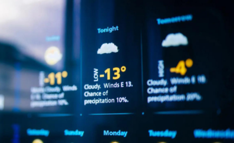 Philippines disaster management get AI boost | Inquirer Technology