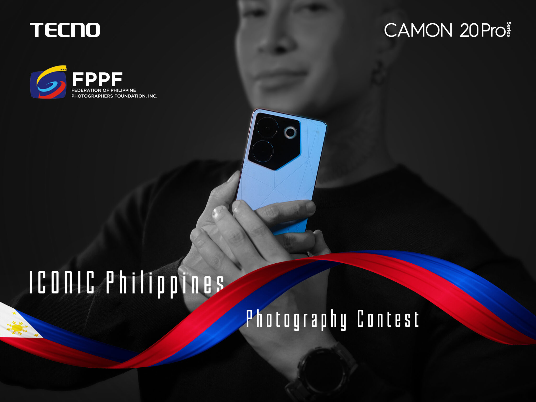 TECNO, Filipino Photography Enthusiasts showcase the Philippines in ...