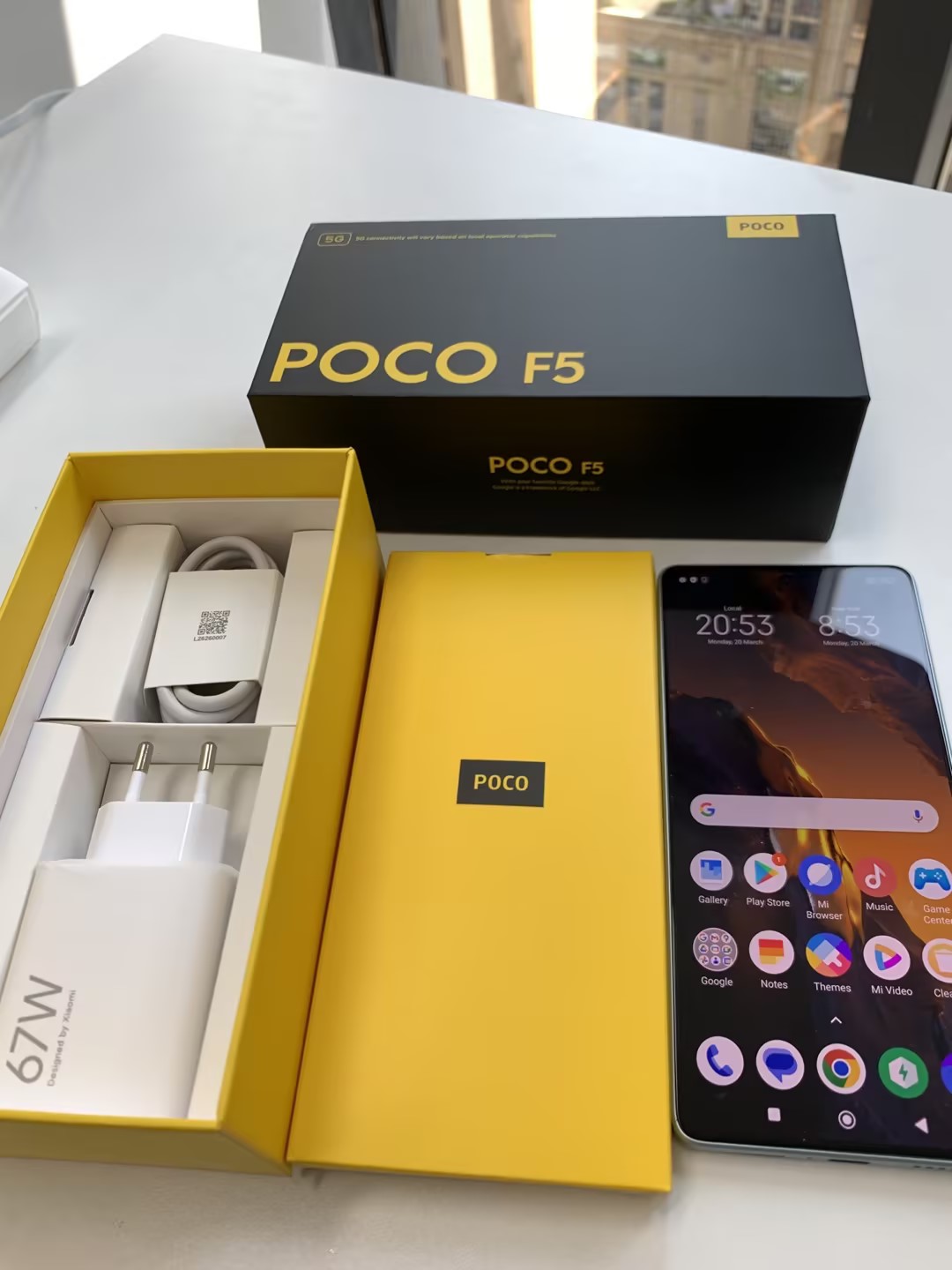 POCO's 2023 best-selling phones: Join the POCO Carnival