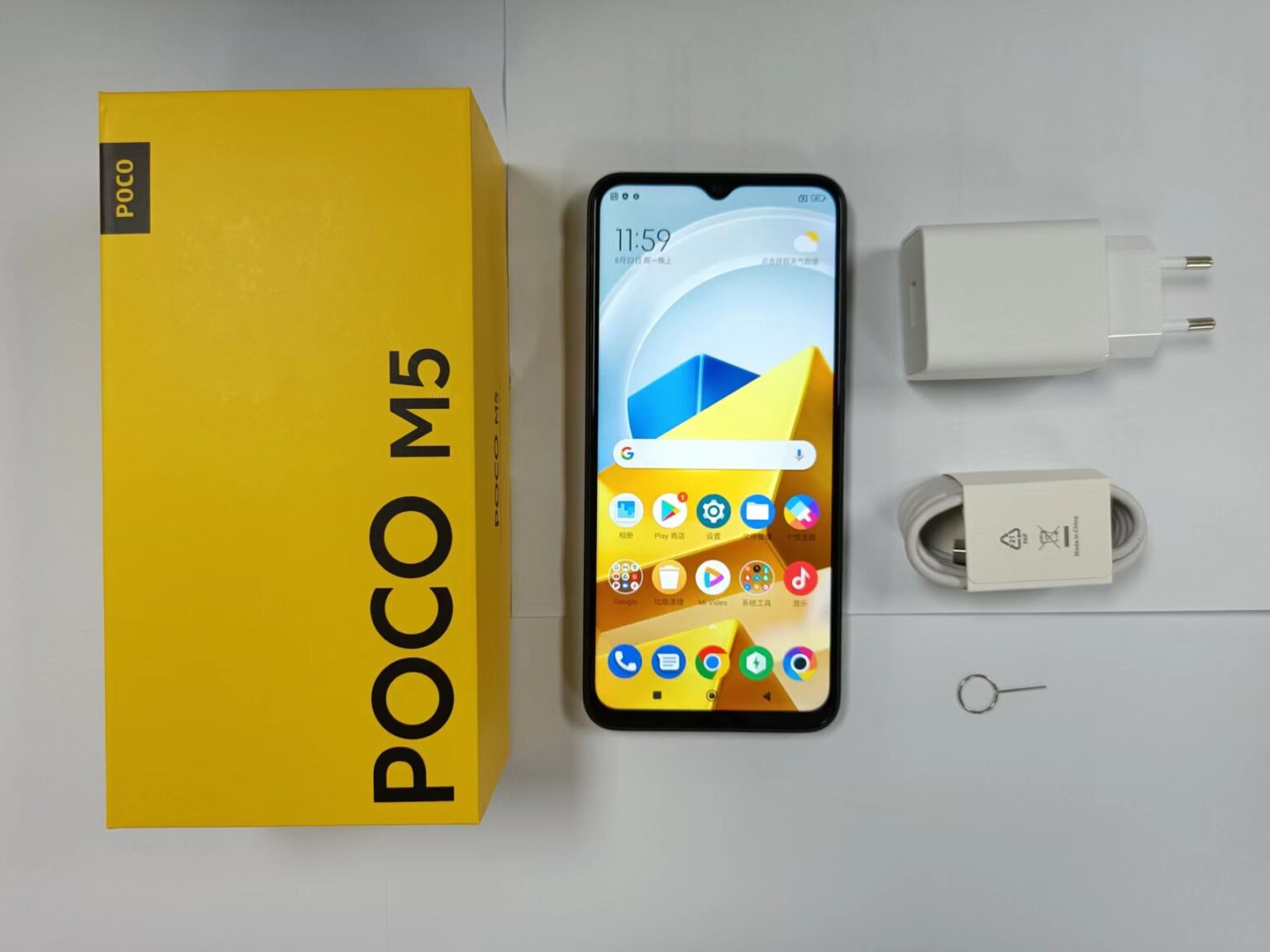 POCO's 2023 best-selling phones: Join the POCO Carnival
