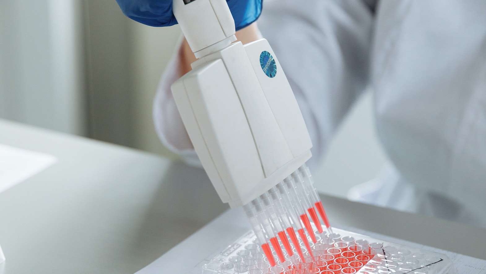 AI helps create antibodies for new treatments | Inquirer Technology