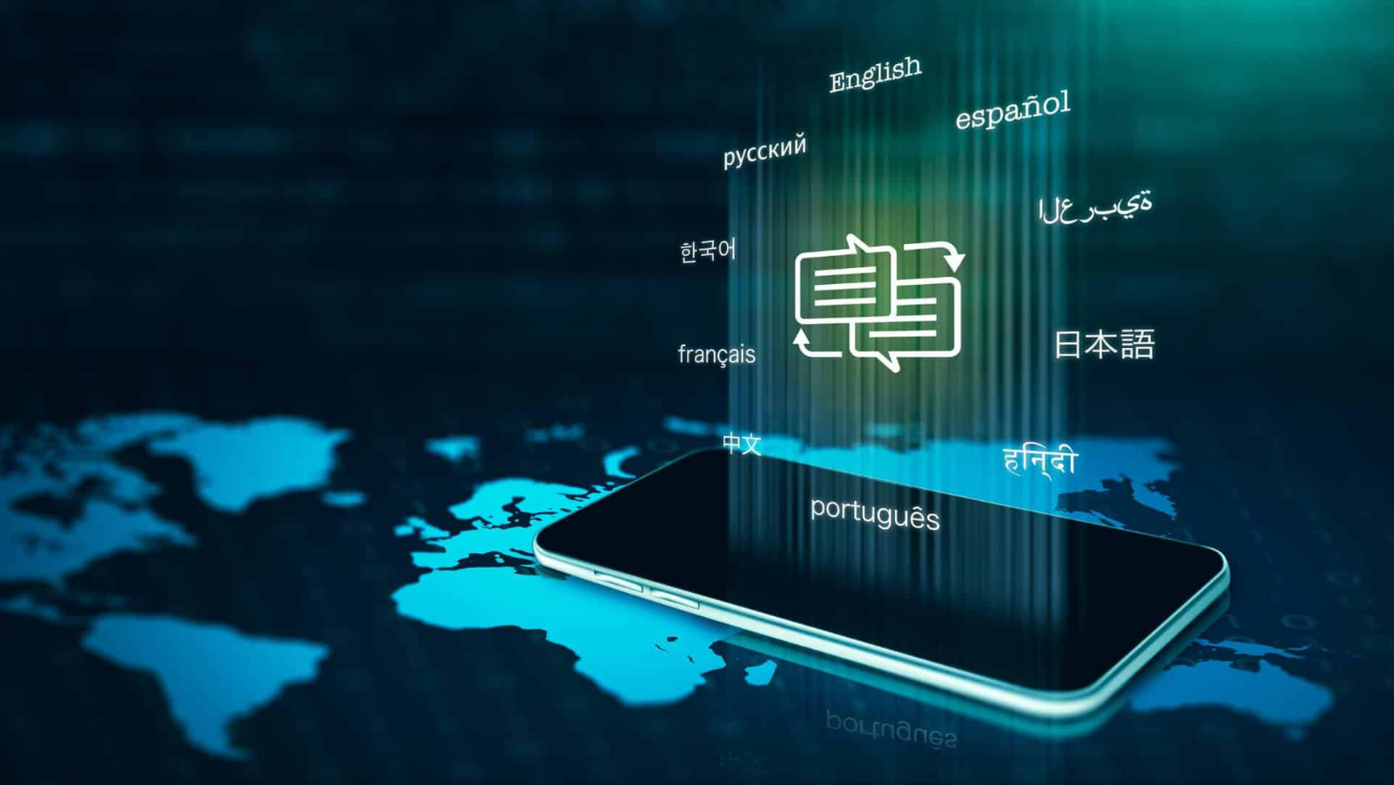 AI language translator from Meta now active | Inquirer Technology