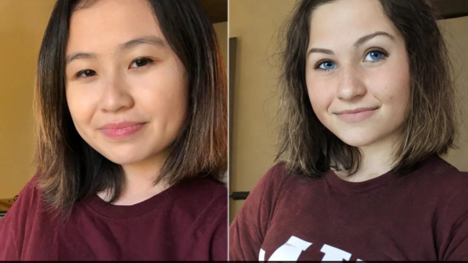 AI photo editor turns Asian into white woman | Inquirer Technology
